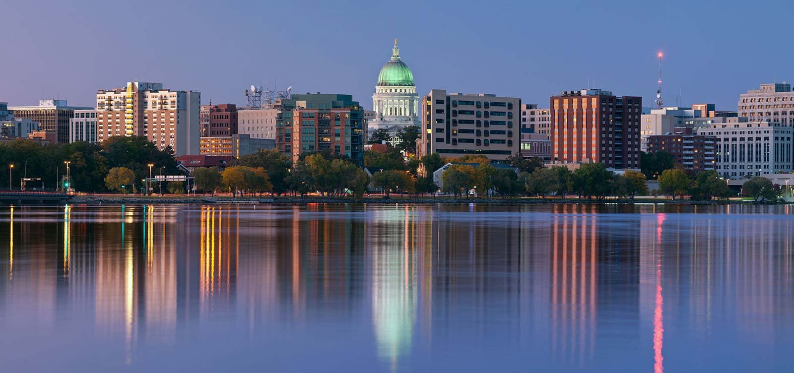 Top 20 Places to Visit in Madison Wisconsin - Downtown Madison Realtor ...