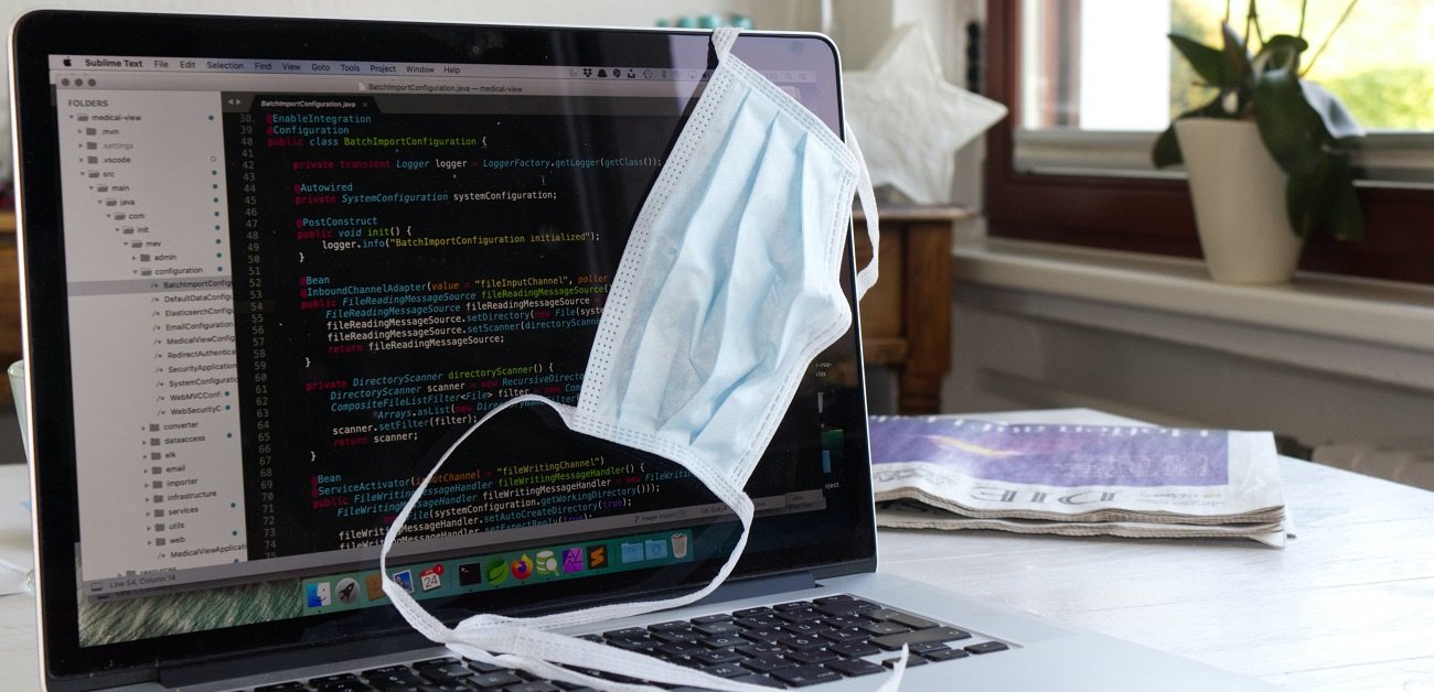 5G, Smart Masks: Emerging Tech for Real Estate in 2021 - Downtown ...